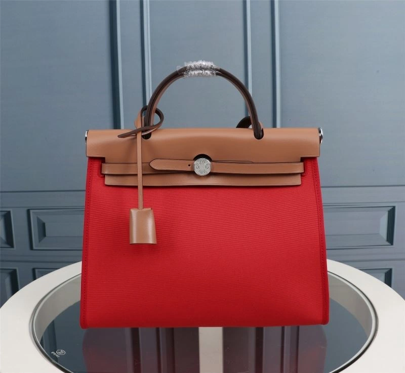 Hermes Herbag Bags