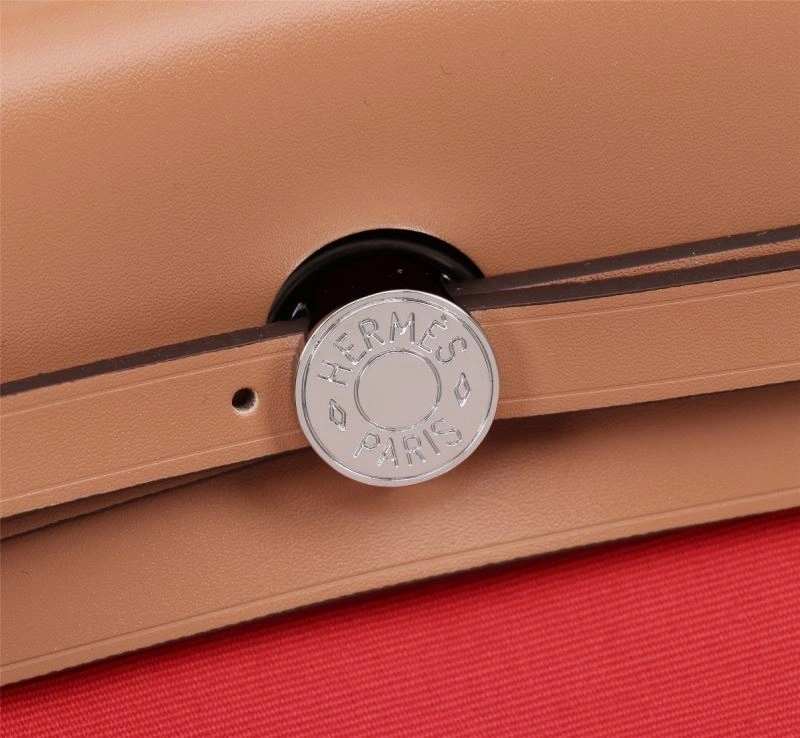 Perfect replica Hermes Herbag Bags
