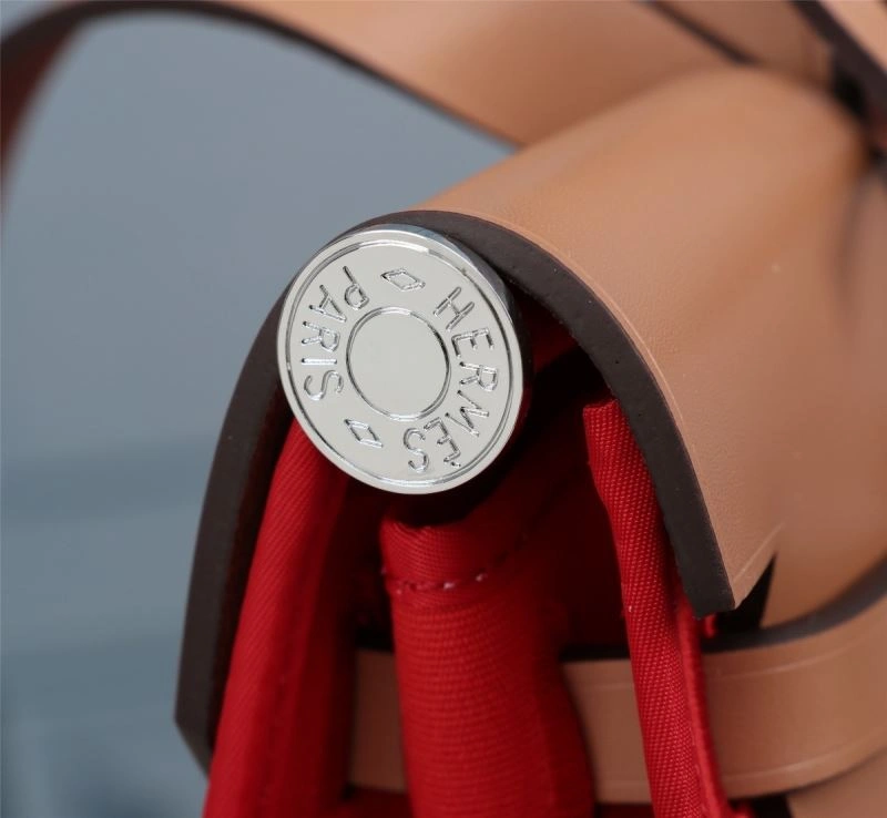 Perfect replica Hermes Herbag Bags