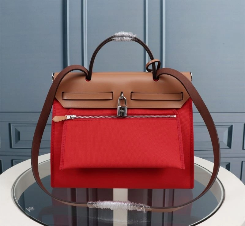 Perfect replica Hermes Herbag Bags