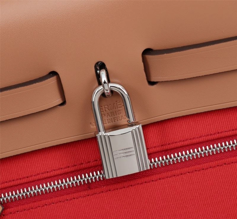 Perfect replica Hermes Herbag Bags