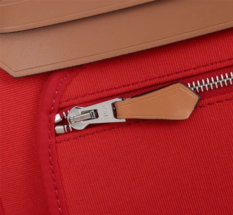 Perfect replica Hermes Herbag Bags