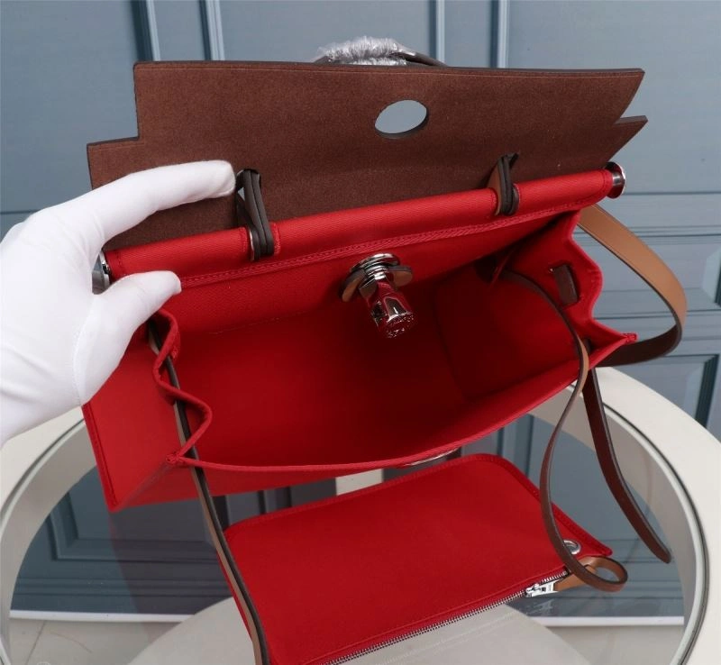 Perfect replica Hermes Herbag Bags