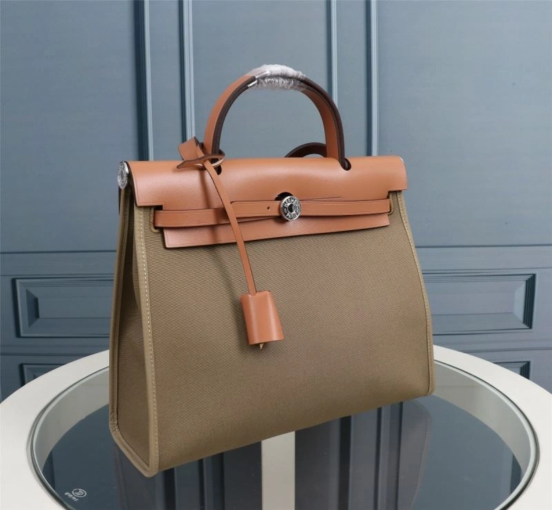 1:1 copy Hermes Herbag Bags