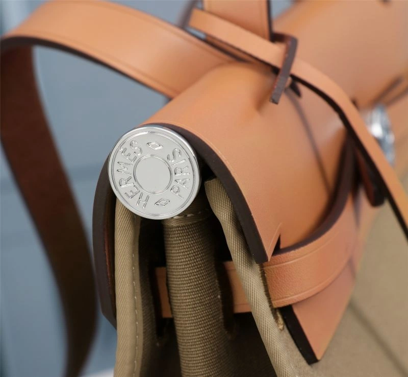1:1 copy Hermes Herbag Bags