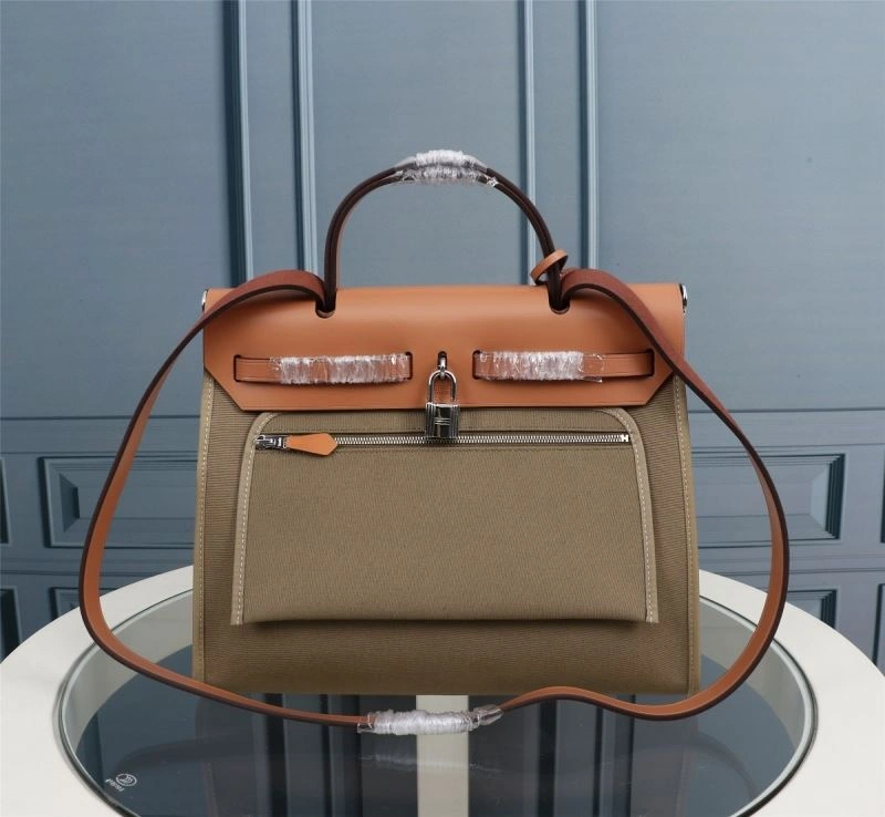 1:1 copy Hermes Herbag Bags