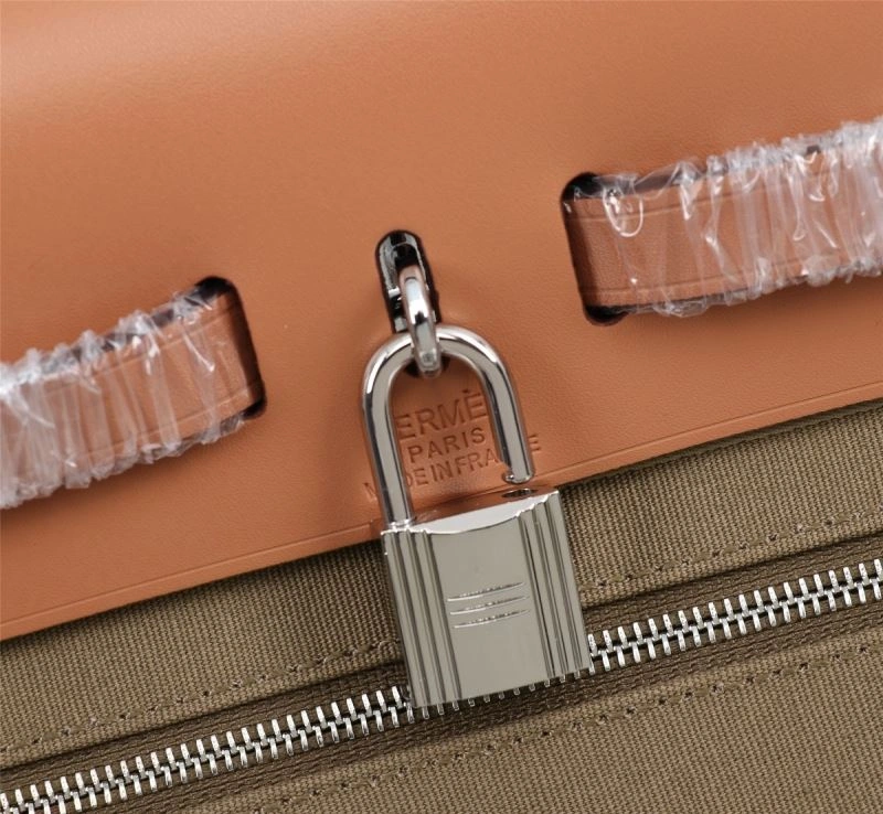 1:1 copy Hermes Herbag Bags