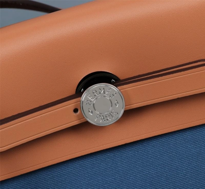 Accurate model Hermes Herbag Bags