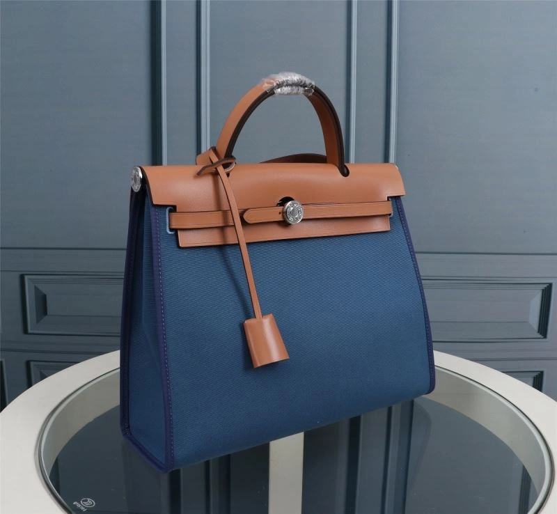 Accurate model Hermes Herbag Bags
