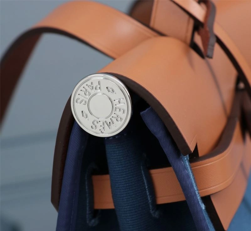 Accurate model Hermes Herbag Bags