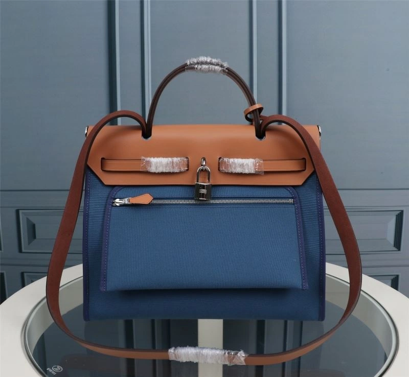 Accurate model Hermes Herbag Bags