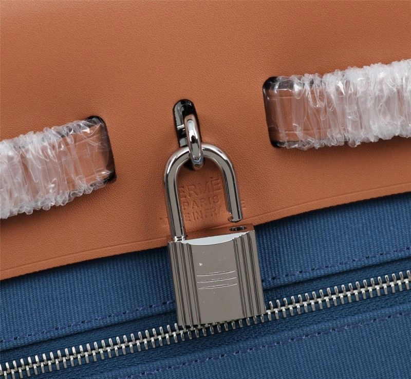 Accurate model Hermes Herbag Bags