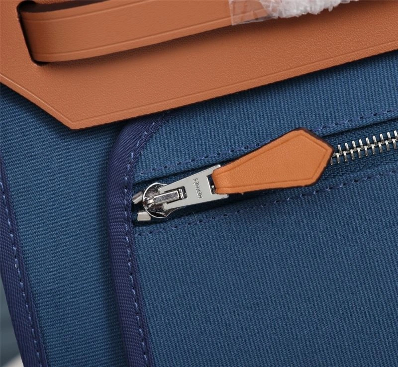 Accurate model Hermes Herbag Bags