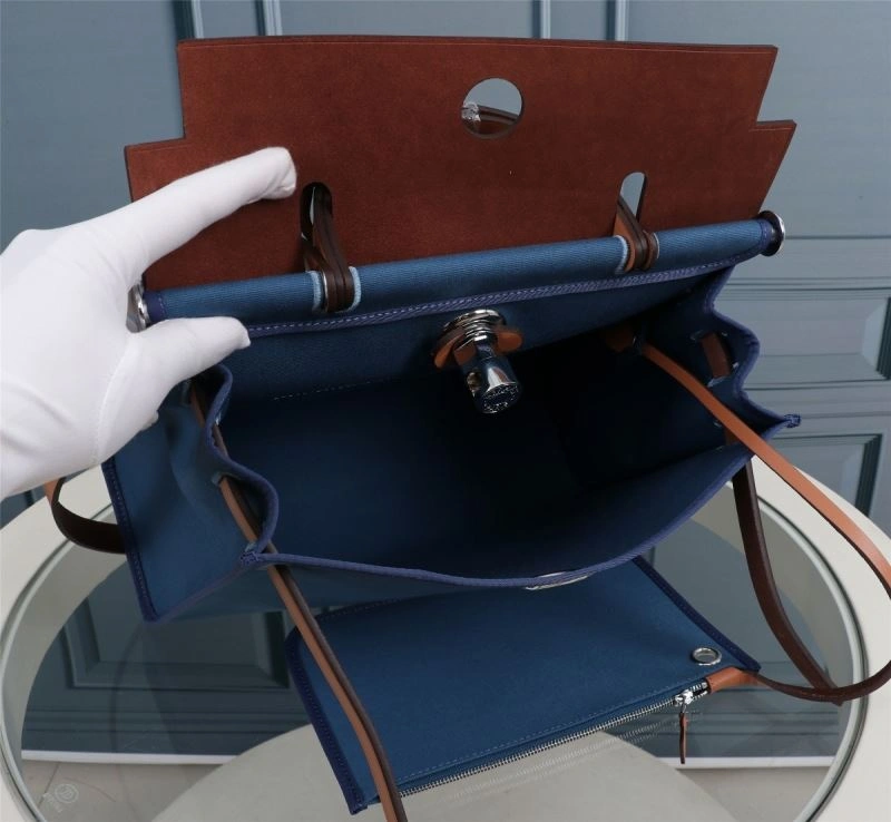 Accurate model Hermes Herbag Bags