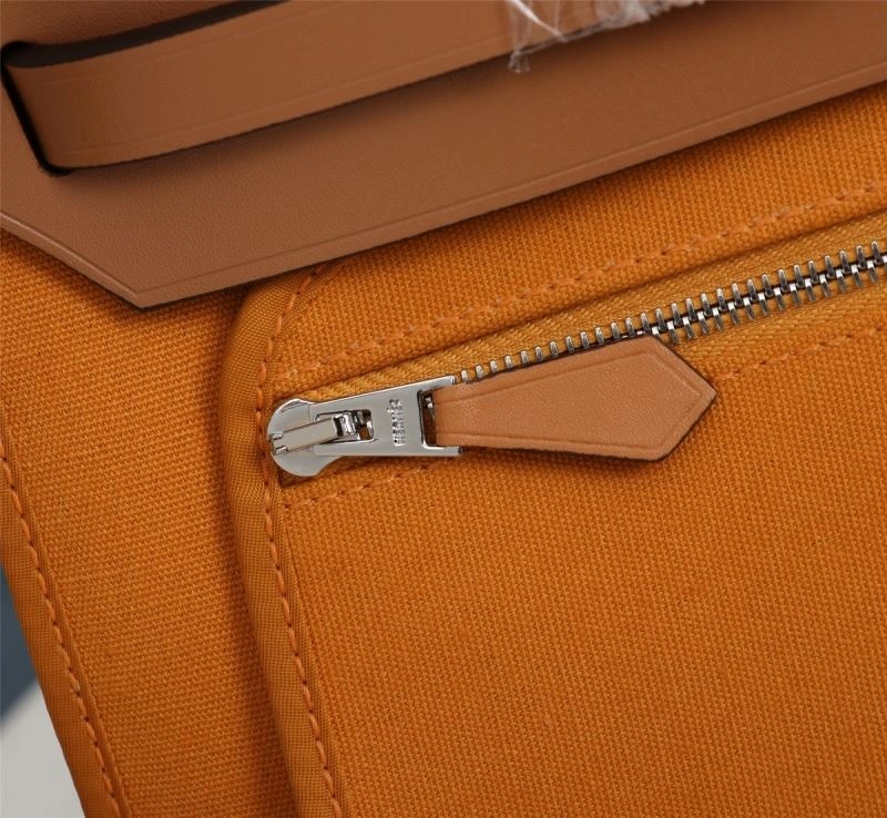 Exact replica Hermes Herbag Bags