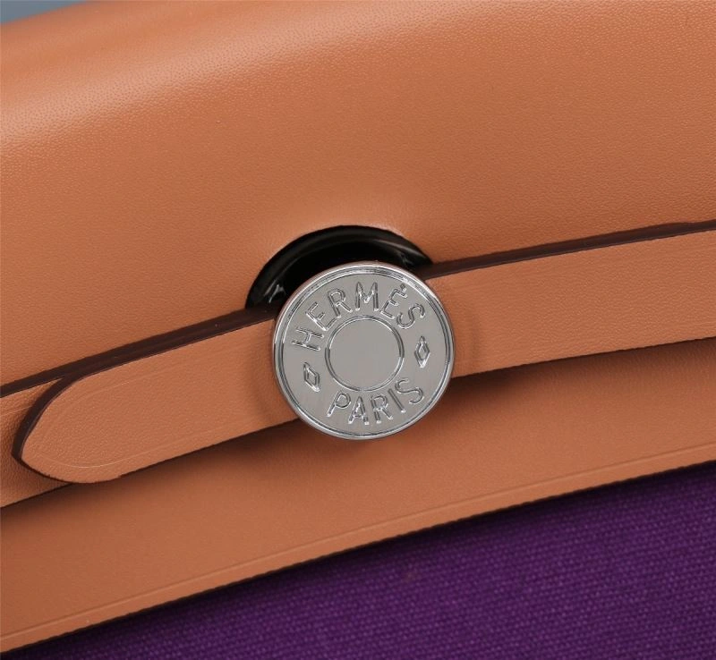 Official Hermes Herbag Bags