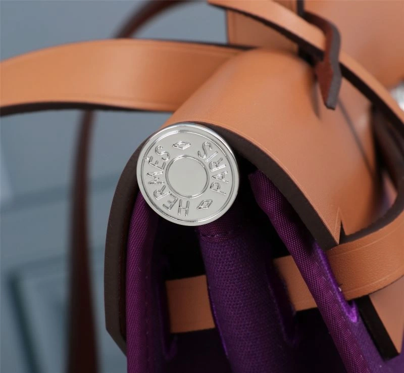 Official Hermes Herbag Bags
