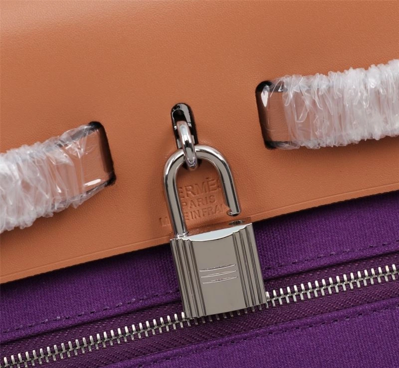 Official Hermes Herbag Bags