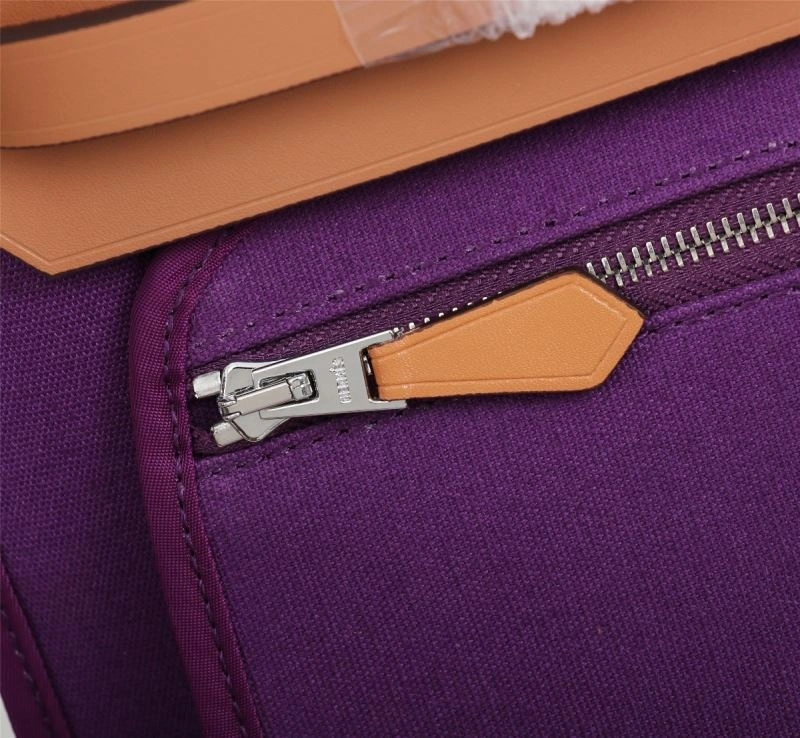 Official Hermes Herbag Bags