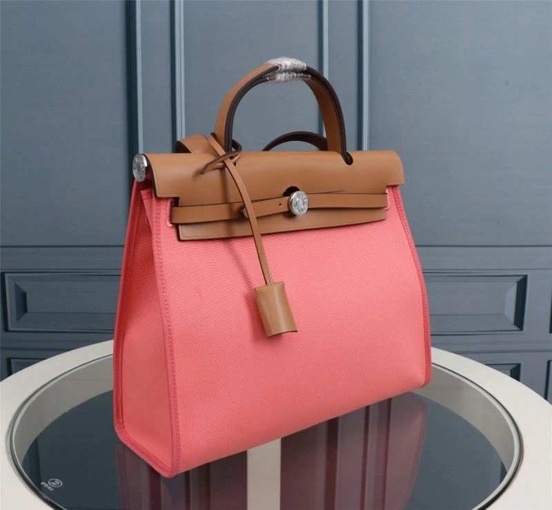 Mirror quality Hermes Herbag Bags