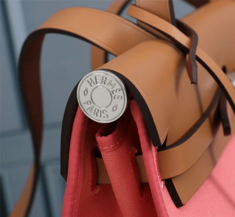 Mirror quality Hermes Herbag Bags