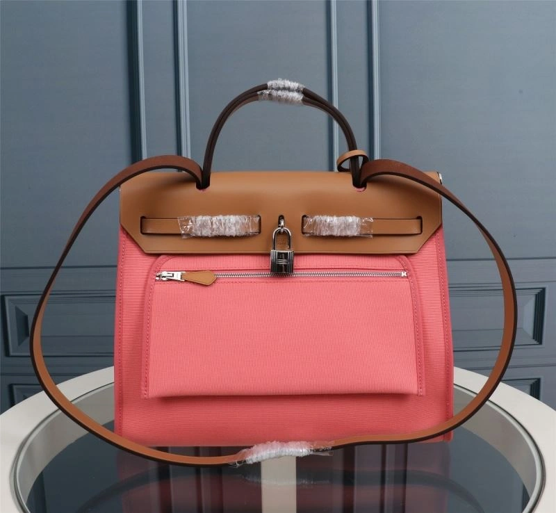 Mirror quality Hermes Herbag Bags