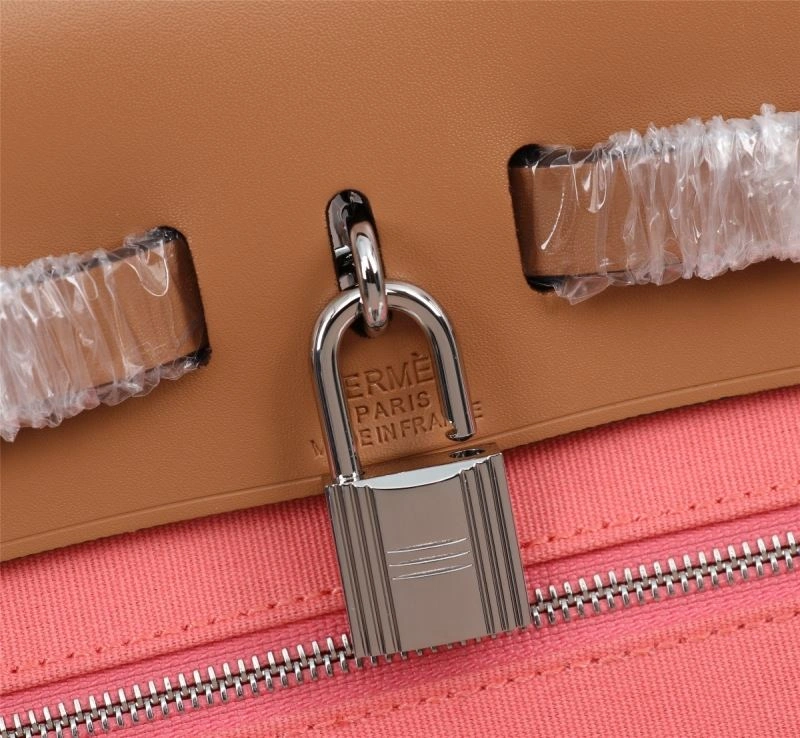 Mirror quality Hermes Herbag Bags