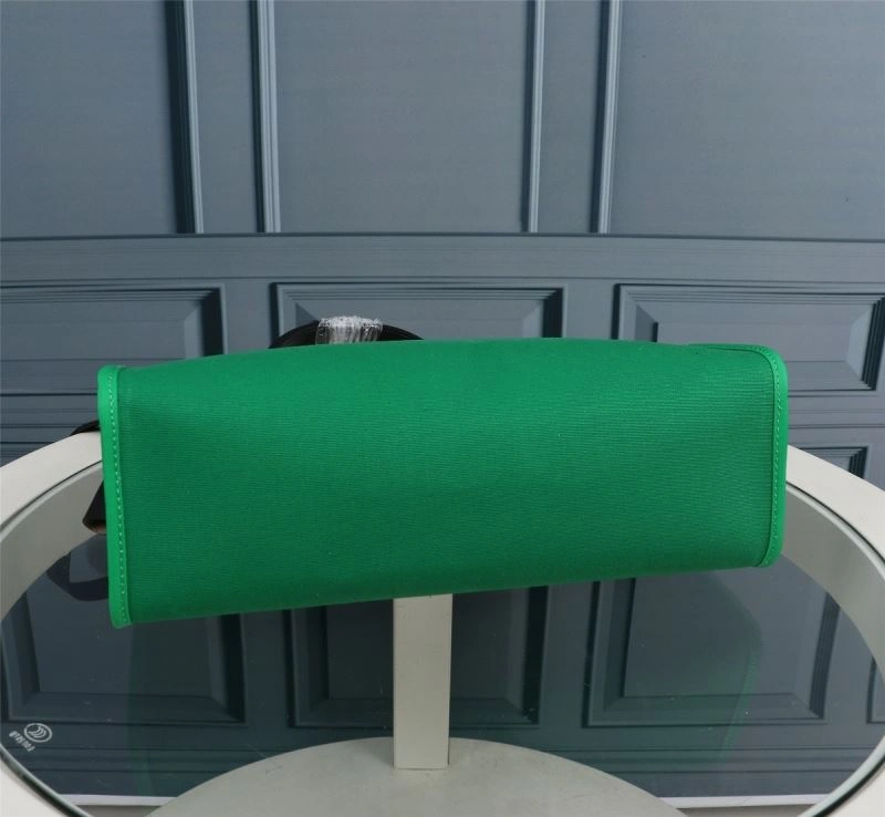 Brand-authenticated Hermes Herbag Bags