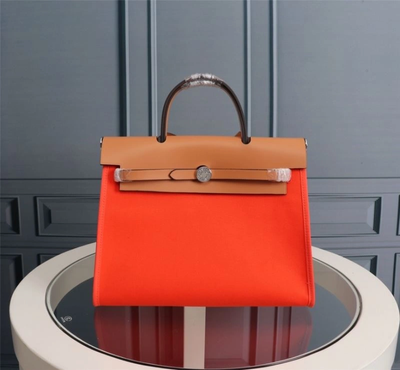 Hermes Herbag Bags