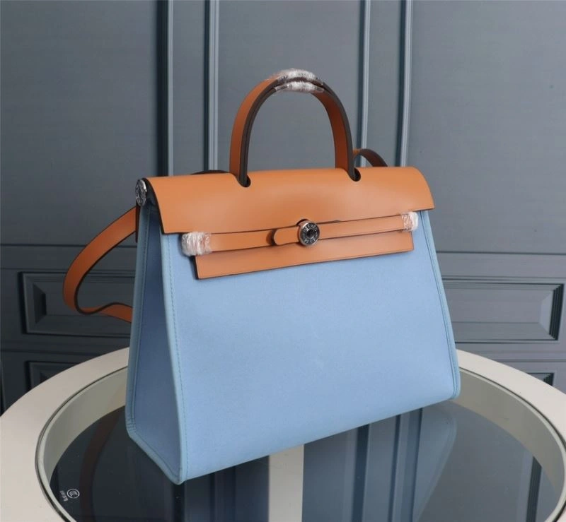 1:1 copy Hermes Herbag Bags
