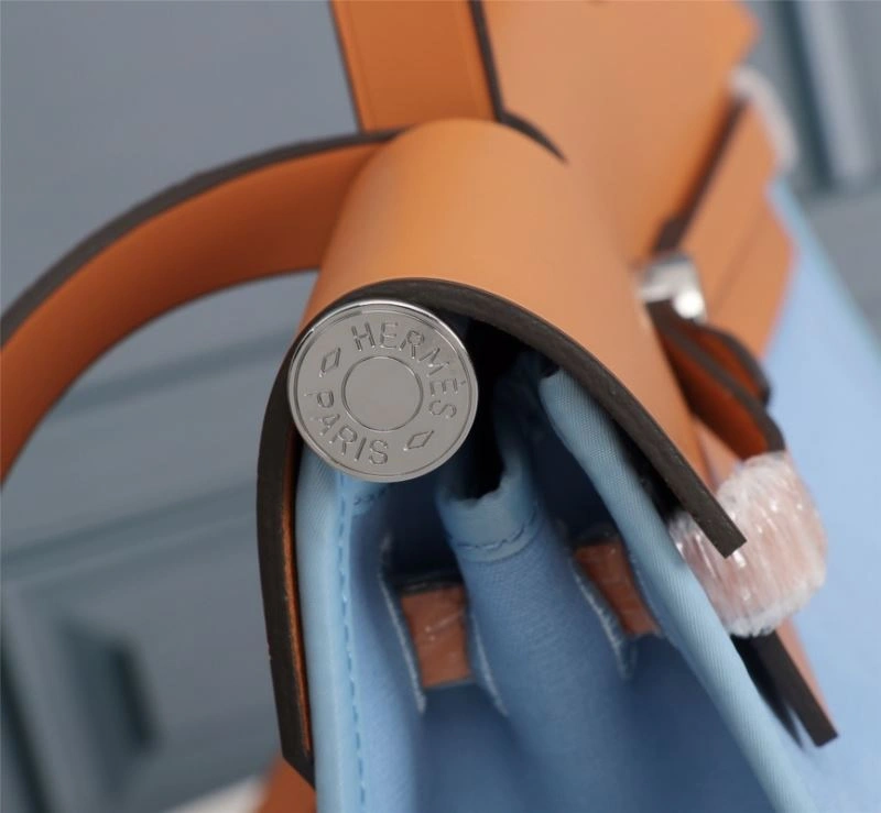 1:1 copy Hermes Herbag Bags