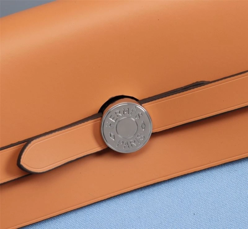 1:1 copy Hermes Herbag Bags