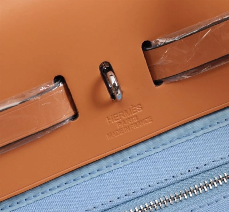 1:1 copy Hermes Herbag Bags