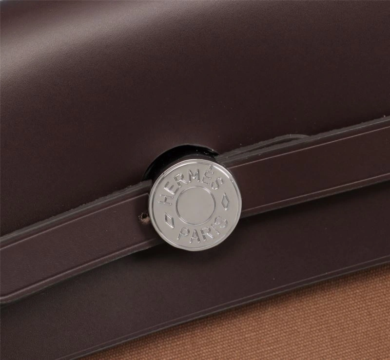 Real Hermes Herbag Bags