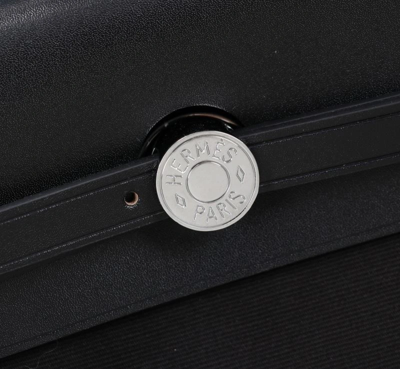 Authentic Hermes Herbag Bags