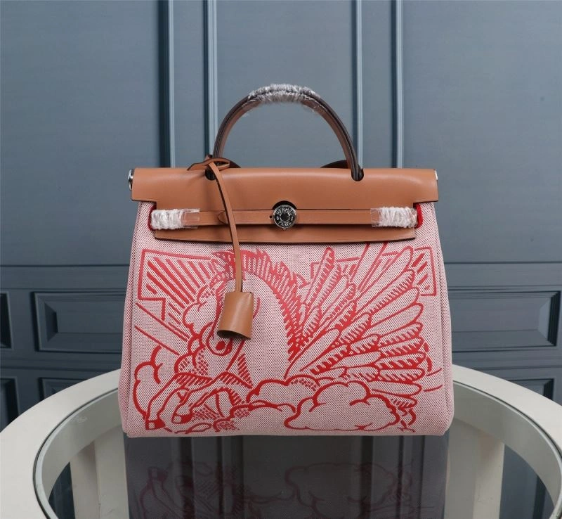 Hermes Herbag Bags