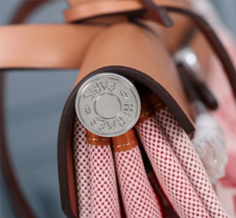 Precise copy Hermes Herbag Bags