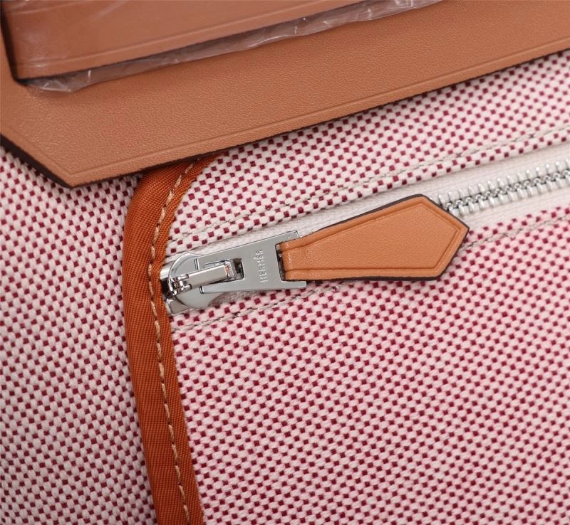 Precise copy Hermes Herbag Bags