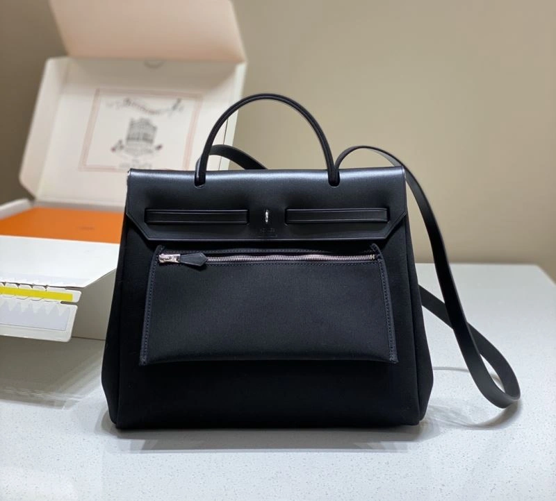 Value-priced Hermes Herbag Bags