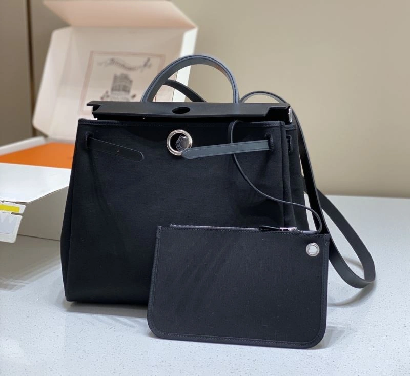 Value-priced Hermes Herbag Bags