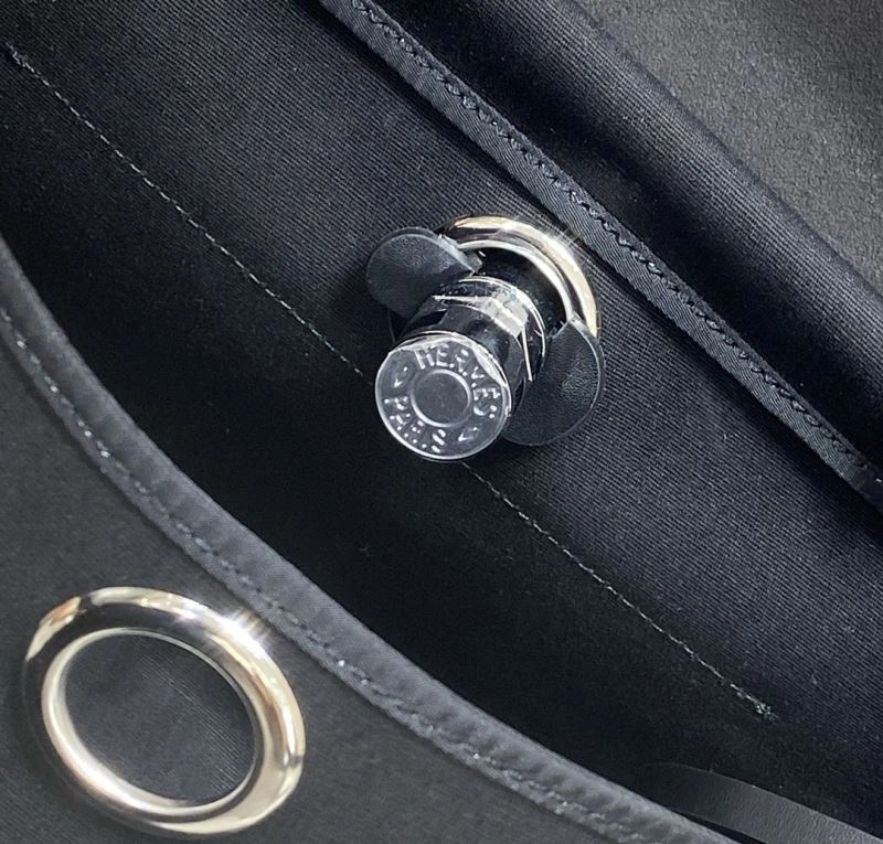 Value-priced Hermes Herbag Bags