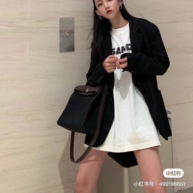 Value-priced Hermes Herbag Bags