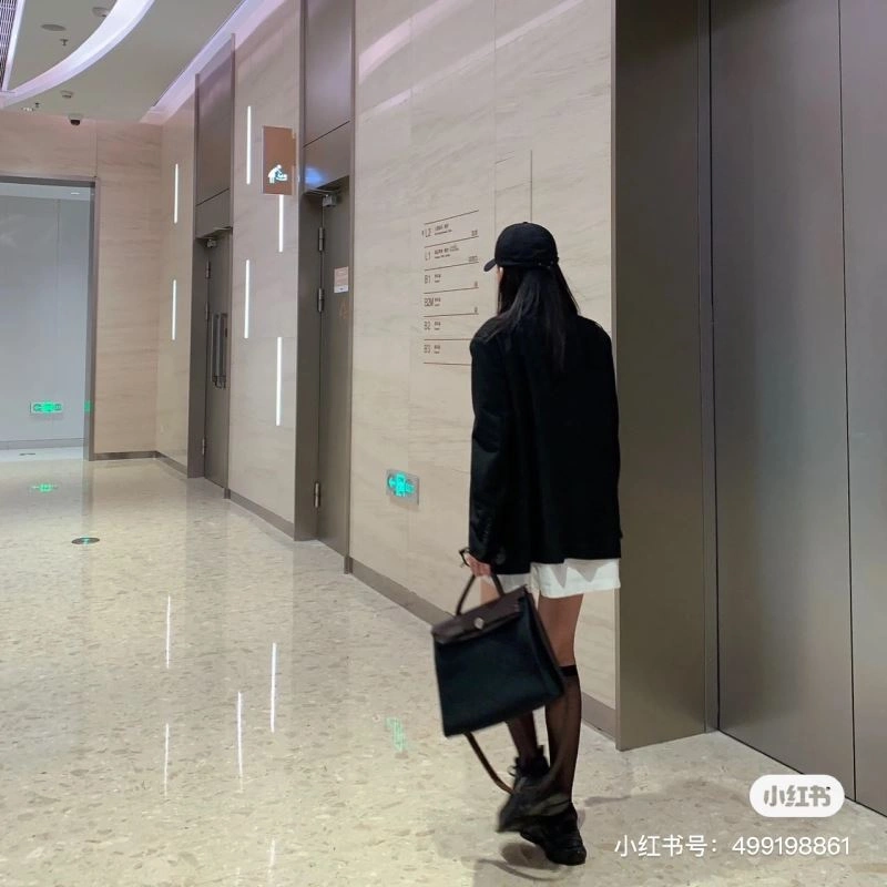 Value-priced Hermes Herbag Bags