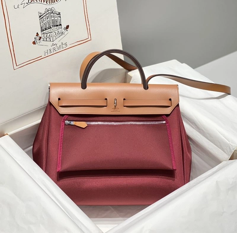 Bargain Hermes Herbag Bags