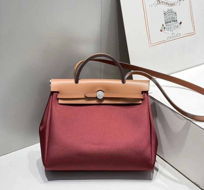 Bargain Hermes Herbag Bags