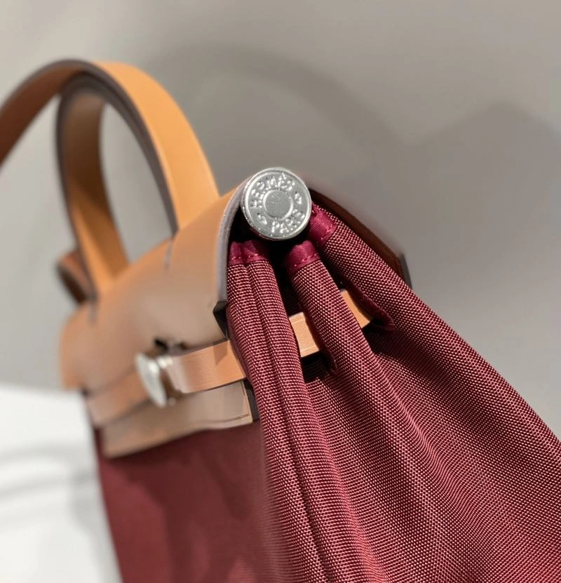 Bargain Hermes Herbag Bags