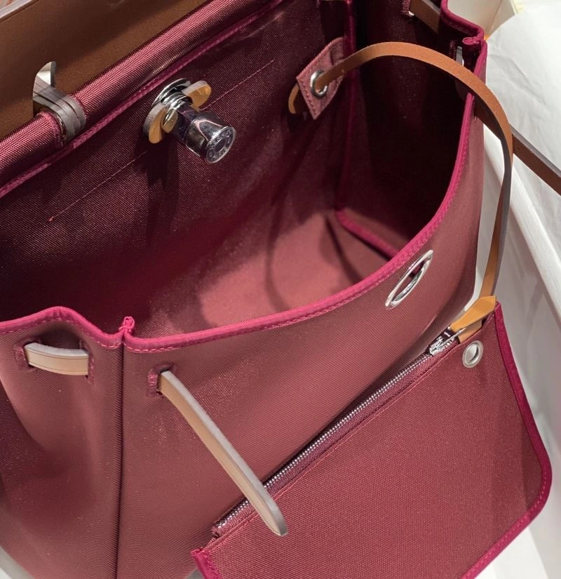 Bargain Hermes Herbag Bags