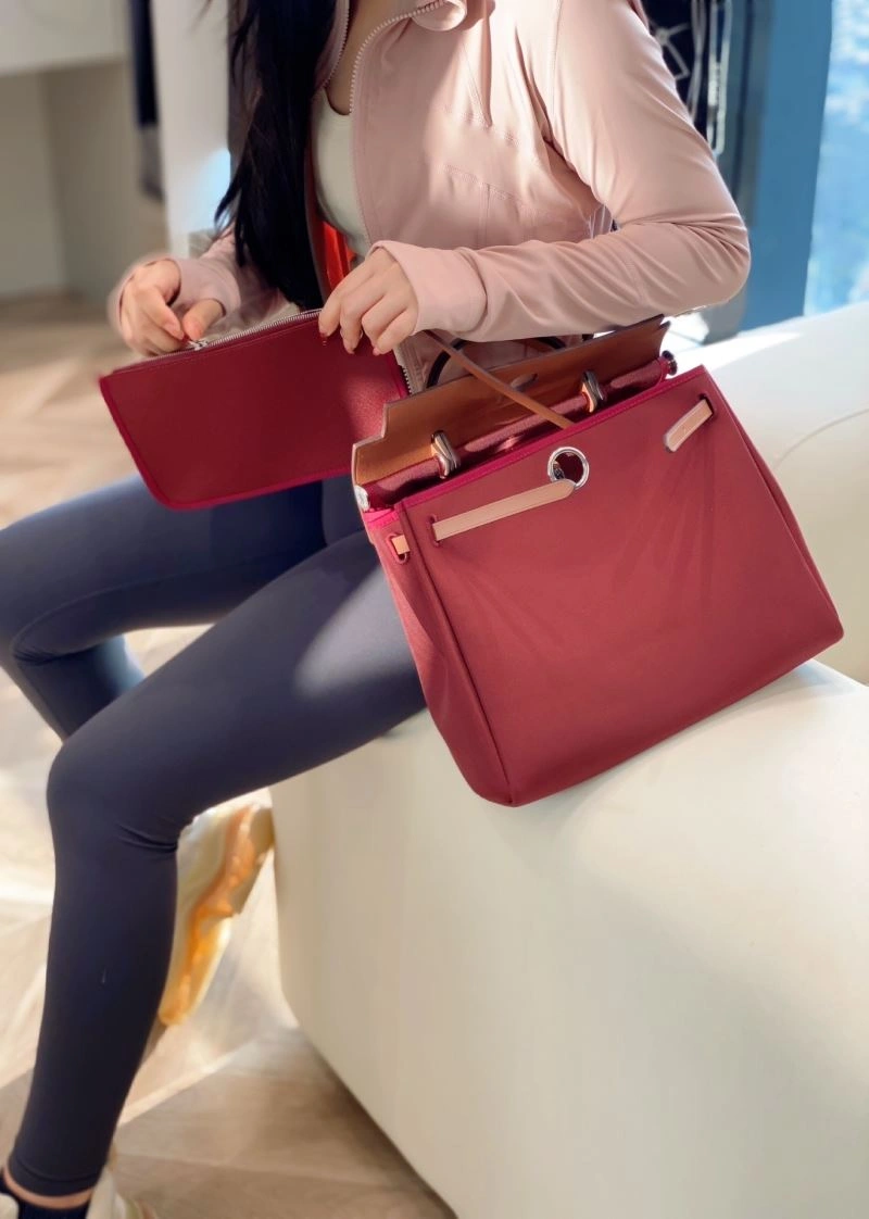 Bargain Hermes Herbag Bags