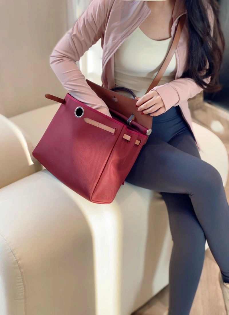 Bargain Hermes Herbag Bags