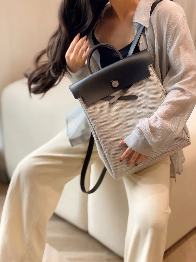 High fidelity Hermes Herbag Bags